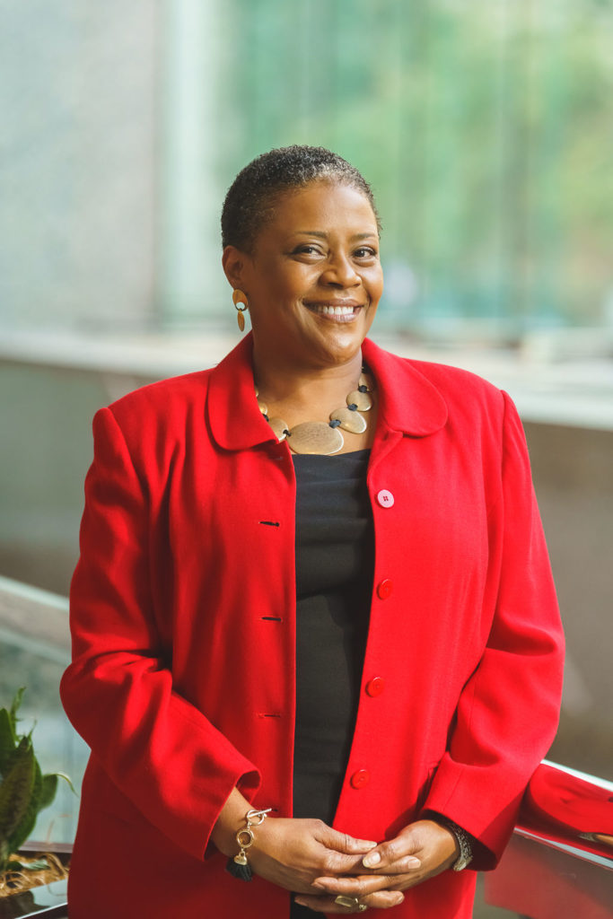 Our Team - Gentry Locke Consulting