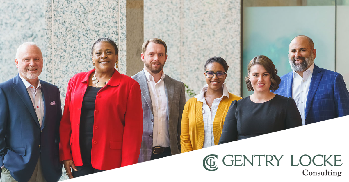 Gentry Locke Attorneys opens consulting firm, expands Richmond office ...