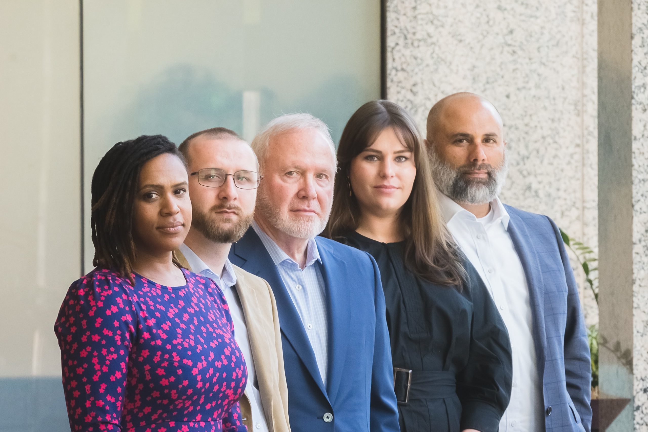 Our Team - Gentry Locke Consulting